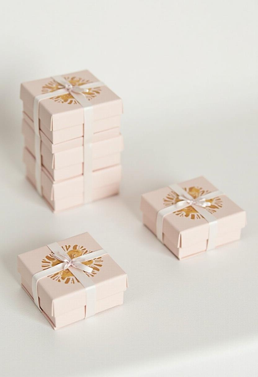 Custom Packaging Boxes Gift & Paper Bag Printing in Singapore