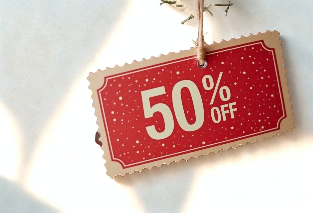 Voucher - Printing Services